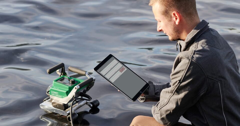 Unleashing The Power Of Precision: The Leister COMET 700 Hot Wedge ...