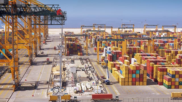 Showcasing Our Expertise In Construction Projects | Global Source